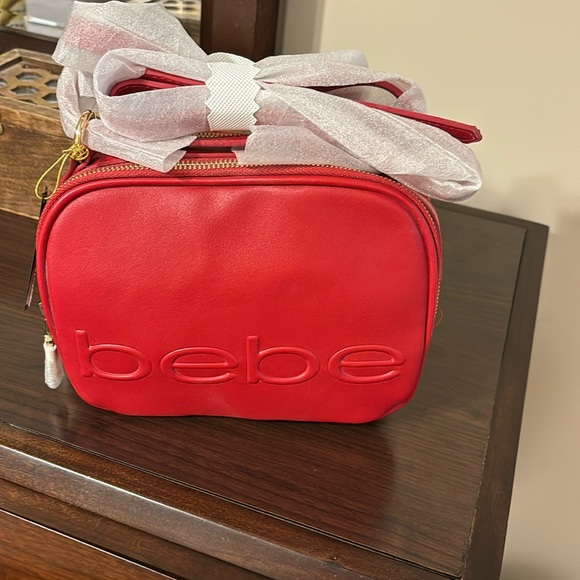 bebe | Bags | Nwt Bebe Crossbody Handbag | Poshmark
